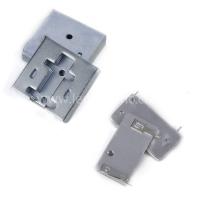 China OEM Blank Sheet Metal Stamping Service For Aluminium Alloy Steel Material for sale