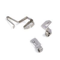 China 0.01mm Tolerance Sheet Metal Bending Parts Custom Drawings Service Available for sale