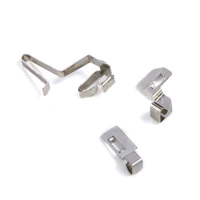 China 0.01mm Tolerance Sheet Metal Bending Parts Custom Drawings Service Available for sale