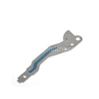 China 0.01mm Tolerance Sheet Metal Bending Parts Custom Drawings Service Available for sale
