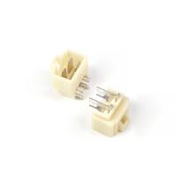 China OEM Sheet Metal Press Parts With Excellent Surface Treatment Technology for sale