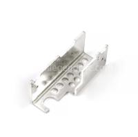 China OEM Sheet Metal Press Parts With Excellent Surface Treatment Technology for sale