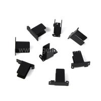 China CNC Machining Metal Stamping Die Parts , Custom Sheet Metal Punching Service for sale