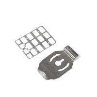 China CNC Machining Metal Stamping Die Parts , Custom Sheet Metal Punching Service for sale