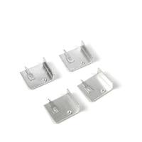 China Aluminum Sheet Metal Stamping Service For Auto Equipment Parts for sale