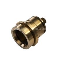 China Stainless Steel CNC Precision Machining , Customized Precision Machining Services for sale