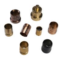 China Stainless Steel CNC Precision Machining , Customized Precision Machining Services for sale
