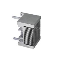 China High Precision Brass Turned Parts , Custom CNC Metal Cutting OEM Service for sale