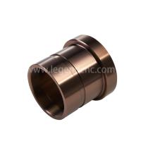 China Fabrication Service Precision CNC Machining For Mechanical Parts for sale