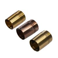 China 5 Axis Precision CNC Machining Customized Metal Turning Milling Service for sale