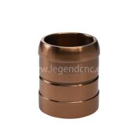 China Precision Metal Fabrication Services , Stainless Steel CNC Machining Metal Parts for sale