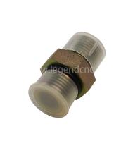 China 304 Stainless Steel CNC Manufacturing Services OEM Accepted High Accuracy for sale