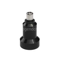 China High Precision Custom Stainless Steel CNC Machining Services For Sensor Housing for sale