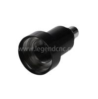 China High Precision Custom Stainless Steel CNC Machining Services For Sensor Housing for sale
