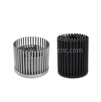 China High Accuracy Aluminum Machining Part Excellent Surface Treatment for sale