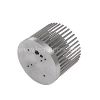 China High Accuracy Aluminum Machining Part Excellent Surface Treatment for sale