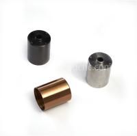 China Industrial CNC Prototyping Service For Stainless Steel Brass Aluminum Parts for sale