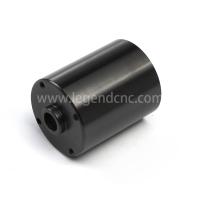 China Industrial CNC Prototyping Service For Stainless Steel Brass Aluminum Parts for sale