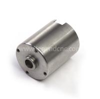 China Industrial CNC Prototyping Service For Stainless Steel Brass Aluminum Parts for sale