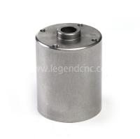 China Excellent Surface Treatment Precision CNC Machining For Mechanical Parts for sale