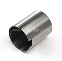 China Excellent Surface Treatment Precision CNC Machining For Mechanical Parts for sale