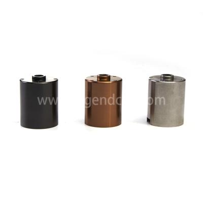 China Excellent Surface Treatment Precision CNC Machining For Mechanical Parts for sale