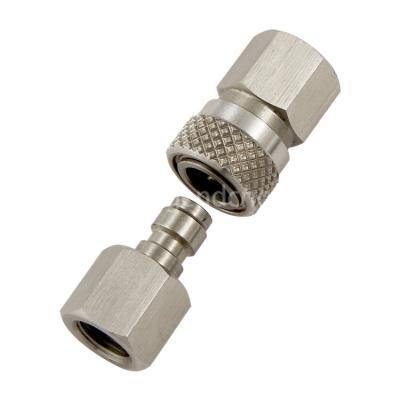 China Stainless Steel Aluminium CNC Service High Precision ± 0.01mm Tolerance for sale