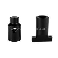 China Customized Stainless Steel CNC Machining Services With ISO9001 Certification for sale