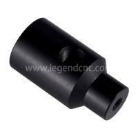 China Customized Stainless Steel CNC Machining Services With ISO9001 Certification for sale
