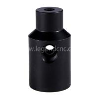 China Customized Stainless Steel CNC Machining Services With ISO9001 Certification for sale