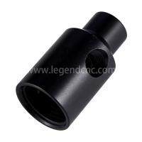 China Customized Stainless Steel CNC Machining Services With ISO9001 Certification for sale