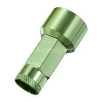 China 201 202 303 304 316 Stainless Steel CNC Machining Services High Precision for sale