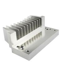 China Stainless Steel Custom CNC Cutting Service EDM Machining Type for sale