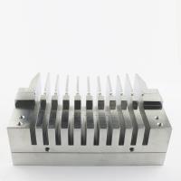 China Stainless Steel Custom CNC Cutting Service EDM Machining Type for sale