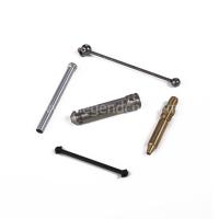 China High Precision Rapid Prototyping Services For Metal Parts Professional OEM for sale