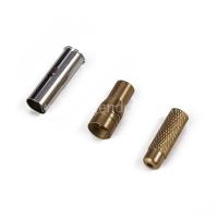 China Custom Made Precision CNC Machining Aluminum Steel Copper Brass Material for sale