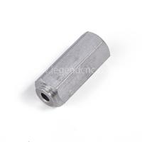 China Custom Made Precision CNC Machining Aluminum Steel Copper Brass Material for sale