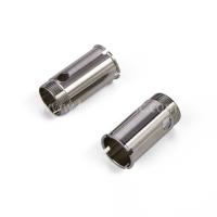 China Custom Made Precision CNC Machining Aluminum Steel Copper Brass Material for sale