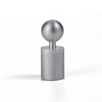 China OEM CNC Stainless Steel Machining For Machinery Equipment , Auto CNC Turned Components for sale
