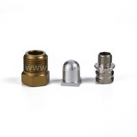 China OEM CNC Stainless Steel Machining For Machinery Equipment , Auto CNC Turned Components for sale
