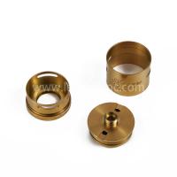 China OEM CNC Stainless Steel Machining For Machinery Equipment , Auto CNC Turned Components for sale
