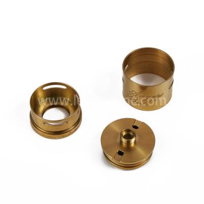 China OEM CNC Stainless Steel Machining For Machinery Equipment , Auto CNC Turned Components for sale