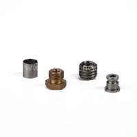 China OEM Precision CNC Turning For Industry Machinery  , CNC Aluminum Parts for sale