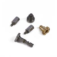 China OEM Precision CNC Turning For Industry Machinery  , CNC Aluminum Parts for sale