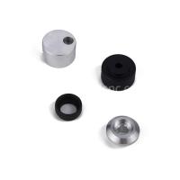 China OEM Precision CNC Turning For Industry Machinery  , CNC Aluminum Parts for sale