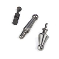 China Metal Parts Precision CNC Machining , Mass Production Micro Machined Parts for sale