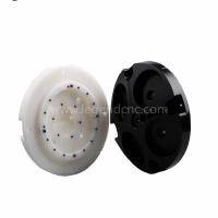 China 4 Axis PTFE CNC Machining High Tolerance With Anodizing Surface Treatment for sale