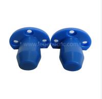 China High Performance PTFE CNC Machining For Home Appliance Equipment for sale
