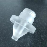 China High Performance PTFE CNC Machining For Home Appliance Equipment for sale
