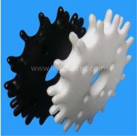 China High Performance PTFE CNC Machining For Home Appliance Equipment for sale